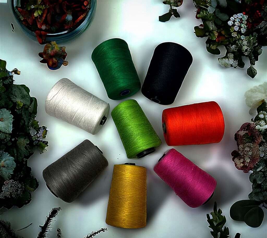 Mannan Sewing Machine | Premium Chainstitch Embroidery Machines